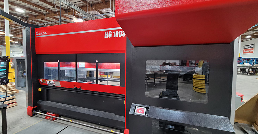 Global MFP – Design & Fabrication